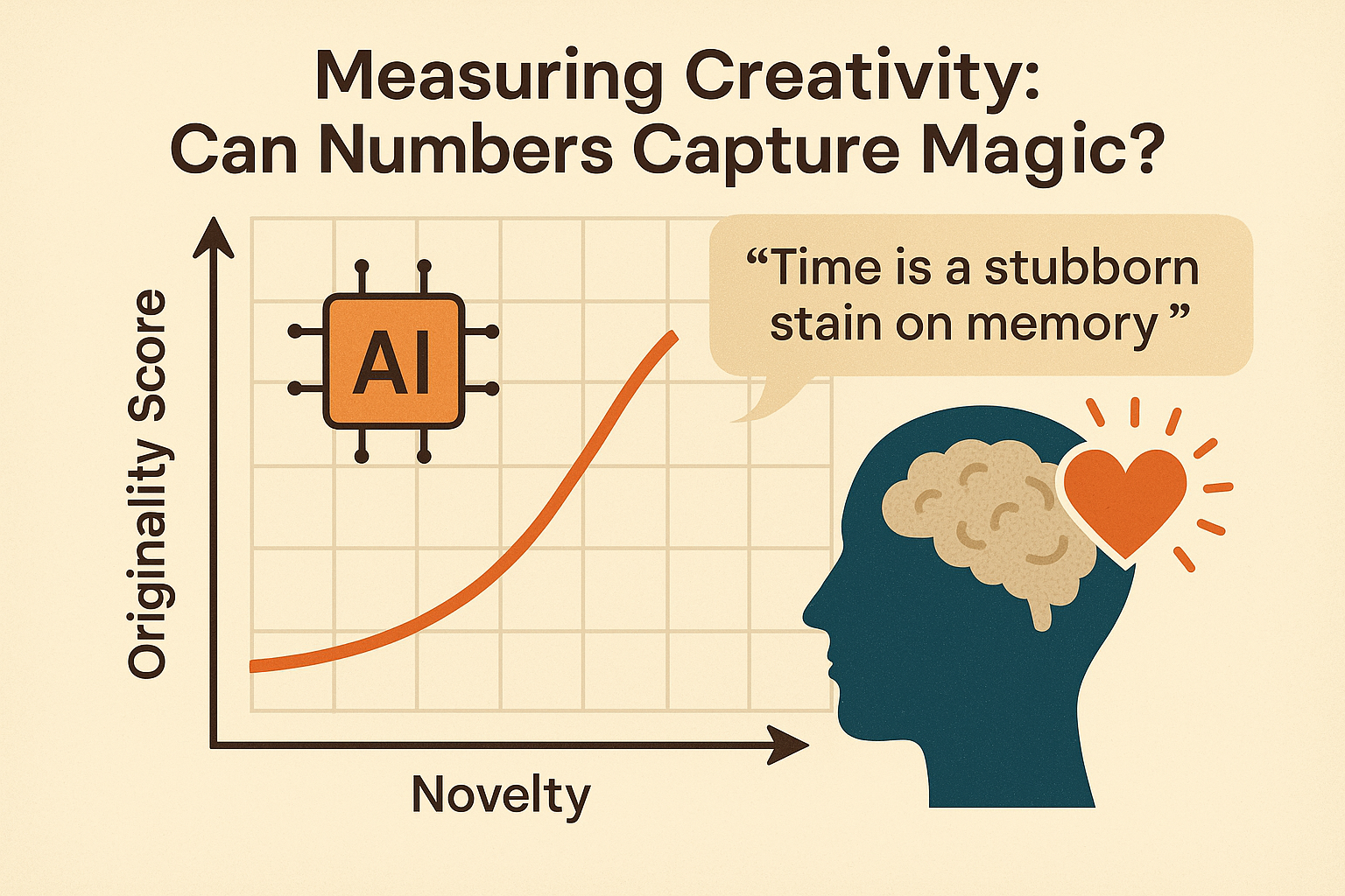 AI Writing: AI vs Human Creativity Face-Off - AI Tools
